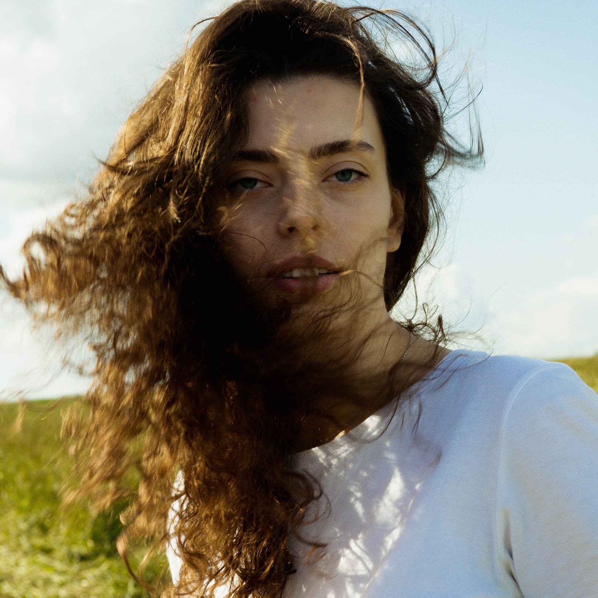 Beauty shoot – Bill Azman Signature
